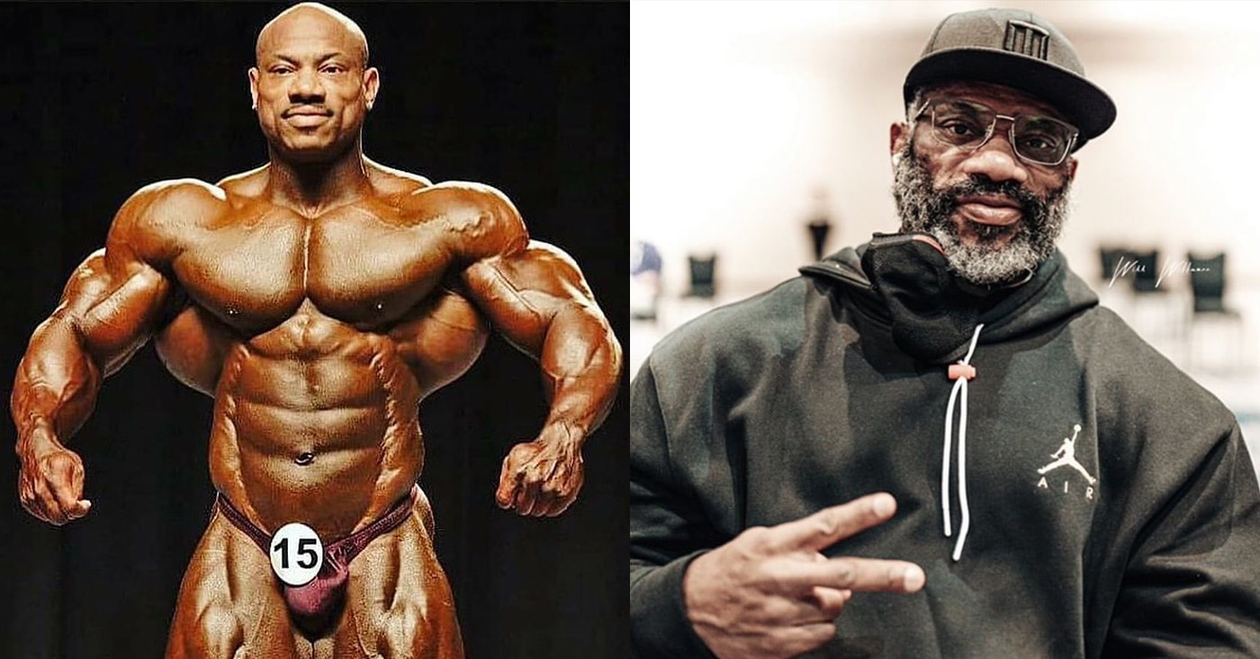 Breaking Barriers: Celebrating 15 Iconic African American Bodybuilders ...