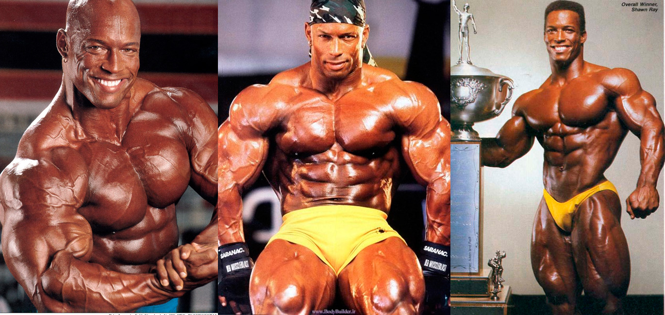 Breaking Barriers: Celebrating 15 Iconic African American Bodybuilders ...