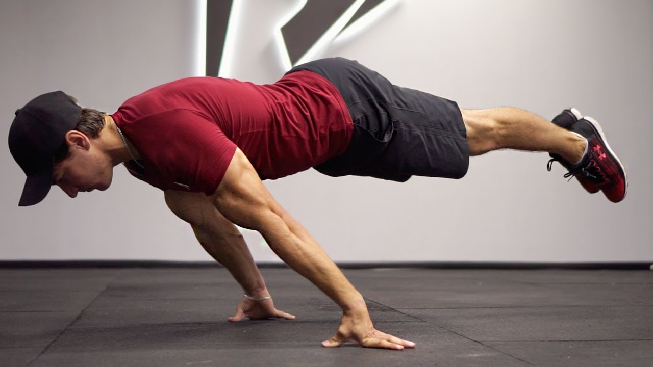 Workout Program: 3 Powerful Benefits of a Structured You Can't Ignore